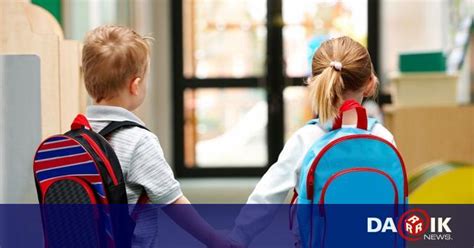 Две деца избягаха от детска градина в Софияdariknewsbg