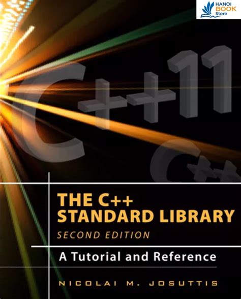 The C Standard Library A Tutorial And Reference