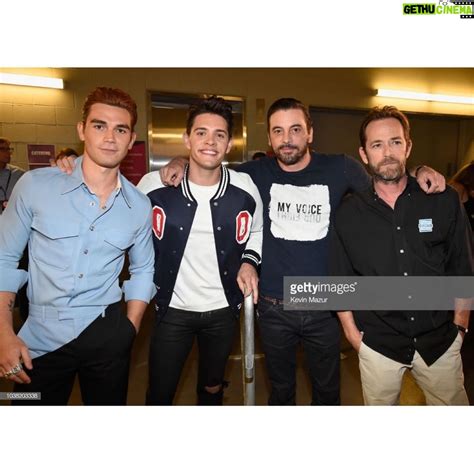 Casey Cott Instagram Gethu Cinema