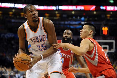 Nba I Thunder Respingono Lassalto Dei Rockets Vncono Pacers Spurs