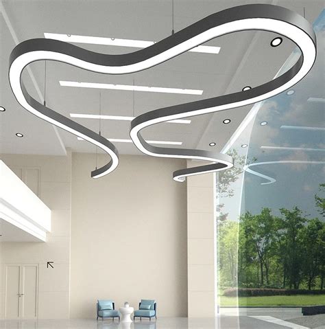 curve system surface mounted shenzhen litofis lighting technology co ltd