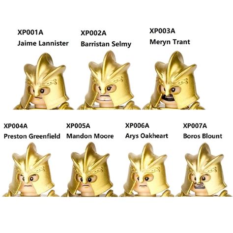 Arys Oakheart Game Of Thrones