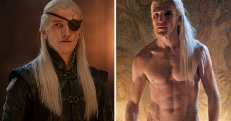 House Of The Dragon Director Clears Up Our 1 Big Question About Aemond