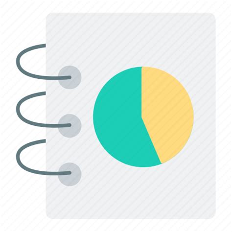 Chart Book Analytics Graph Icon Download On Iconfinder