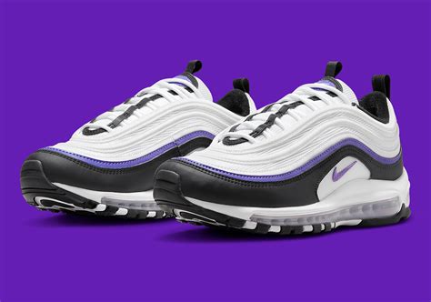 Nike Air Max 97 "Action Grape" 921826-109 | SneakerNews.com
