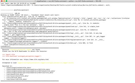 Nominalization Gui · Issue 1265 · Nlp Suitenlp Suite · Github