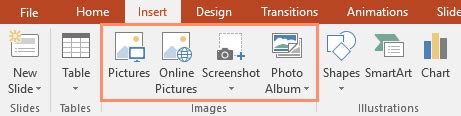 PowerPoint 2016 Aligning Ordering And Grouping Objects