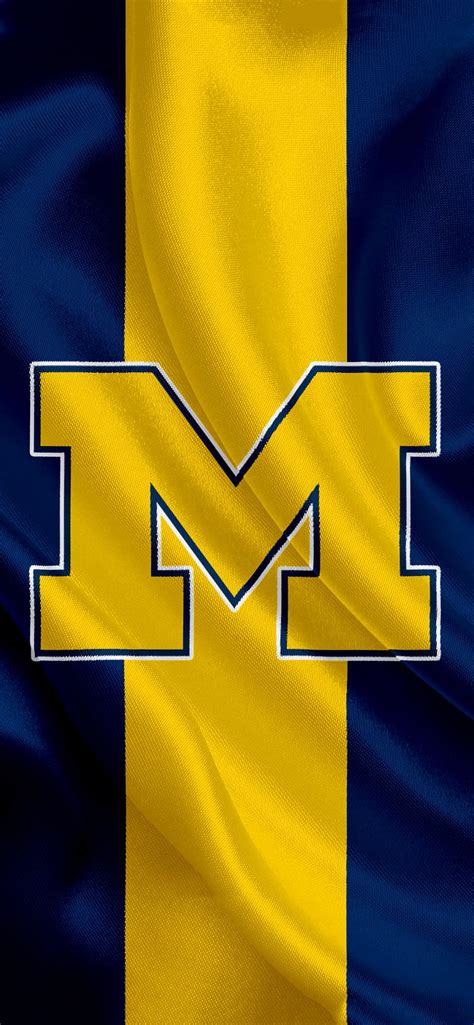 Michigan Football Wallpapers Tubewp
