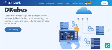 Kubernetes Vs Openstack Mana Yang Harus Kamu Pilih