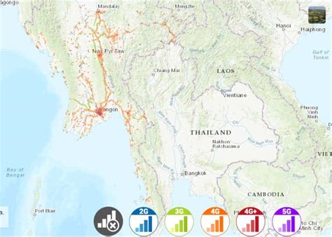 Best Myanmar Sim Cards For Tourists 2025 Detailed Guide [internet And Wifi]