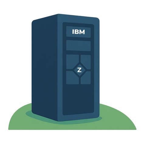 Ibm Z17 The Mighty Mainframe Reinvented For The Ai And Quantum Era Croz