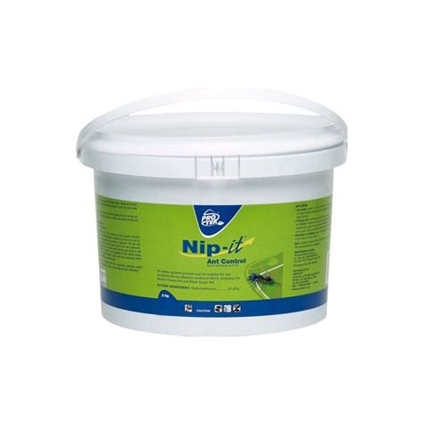 protek nip it ant control 3kg