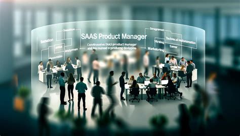 B2b Saas Product Management Key Strategies For Success