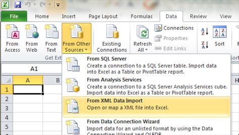 How To Parse Xml And Import To Execel Ni Community