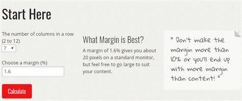 13 best css grid system for web design onaircode