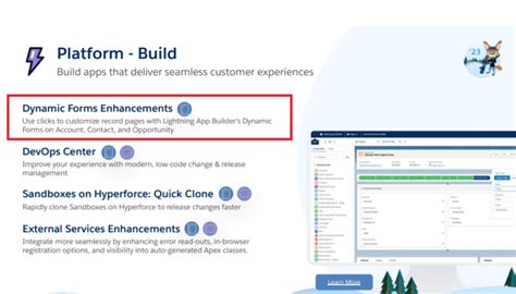 Dynamic Forms In Salesforce With Winter 25 Updates Arrify