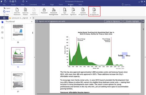 Ways To Remove Signature From PDF