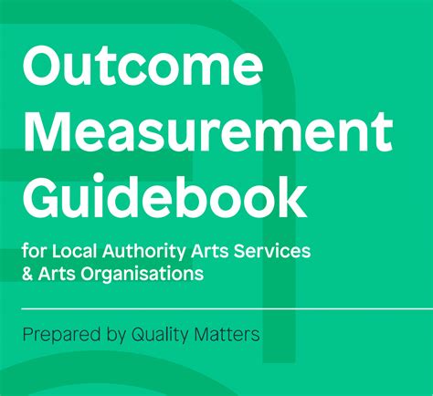Outcome Measurement Templates