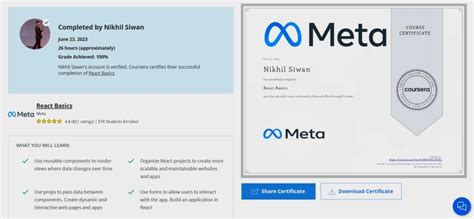 nikhil siwan on linkedin frontenddeveloper metadeveloper developer