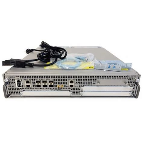 Wired Cisco Asr 1002 X Router Rental Refurbished Cisco Router On Rent Ethernet At Rs 50000 In
