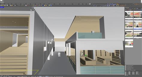 Objects Missing From Vray Frame Buffer V Ray Mcneel Forum