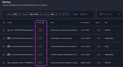 Explore Jit Features