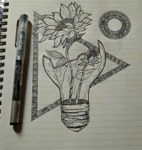 Creative Drawings