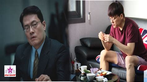 미우새 김형묵 새벽 4시 시작되는 충격적 일상 공개 “다시 태어나도 저렇게 못할 것 같아요” Youtube