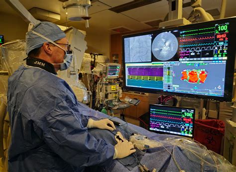 Shorter And Safer Afib Procedures With Pulsed Field Ablation