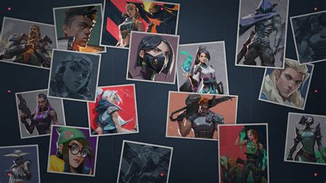 The 3 Most Popular Valorant Agents Radiant Players Pick One Esports