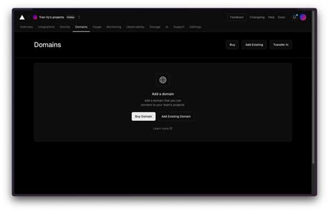 Vercel Là Gì Hướng Dẫn Deploy Dự án Nextjs Bằng Vercel 200lab Blog