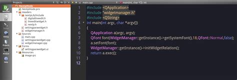 Demo Open Robotics Alliance