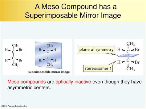Isomers The Arrangement Of Atoms In Space University Of California