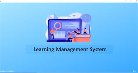 E Learning Platform Project In Java And Mysql
