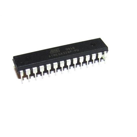 Arduino Microcontroller ATMEGA P PU EMAG Ro