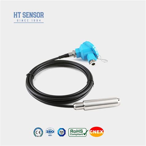 China Bh93420 I Oil Pressure Explosion Proof Liquid Level Transmitter Explosion Proof Liquid