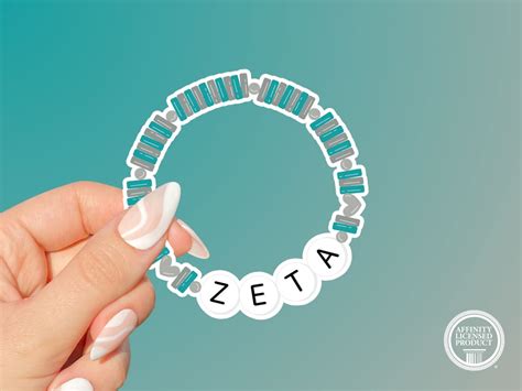 Zeta Tau Alpha Aspen And Lark