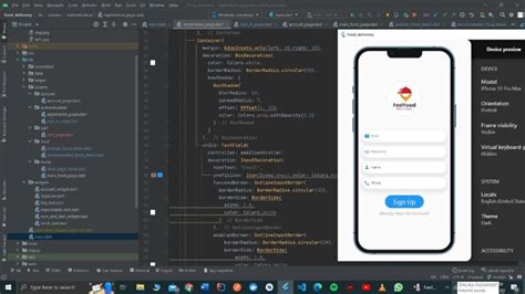 dinuka ekanayake on linkedin flutter dart uidesign ios android