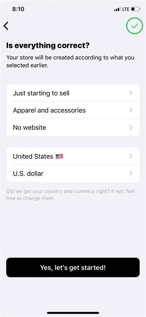On The Go How To Create Manage And Grow An Online Store With Mobile Phone