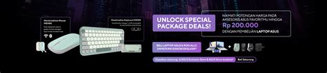 Asus Sale Asus Online Store Indonesia