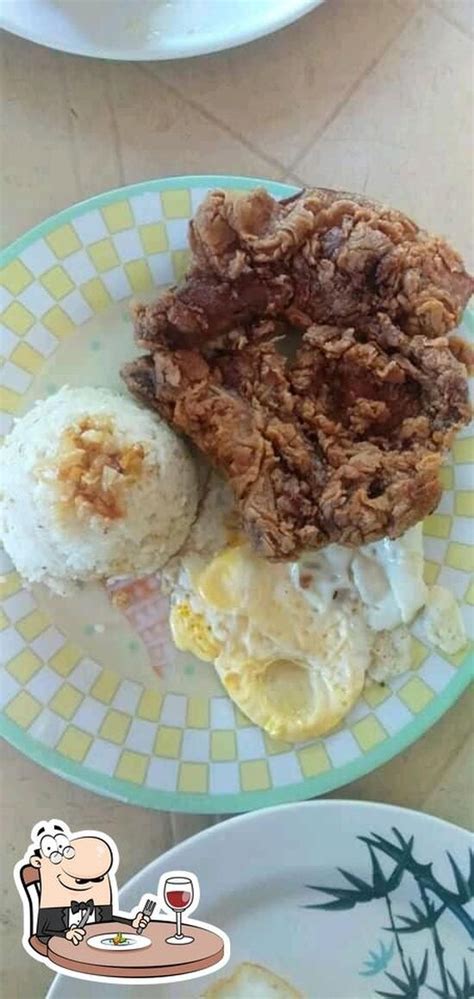 Menu At Corner Tapsilogan Restaurant San Jose City