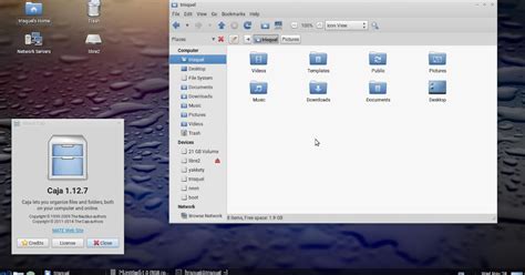 Compilation Of 32 Bit GNU Linux Distros With MATE Desktop In 2019