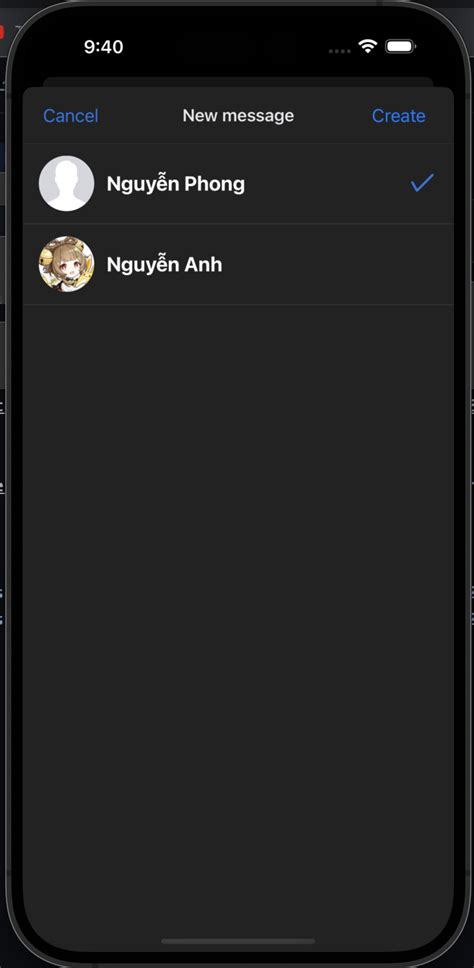 GitHub Napthedev Messenger Clone Messenger Clone Built With React Native Nestjs Socketio