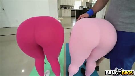 Virgo Peridot Alexis Andrews Eporner