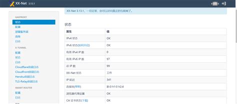 Xx Net科学上网教程 Jiay