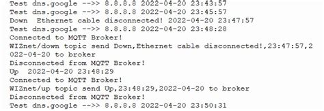 Github Russel2512netmonitor