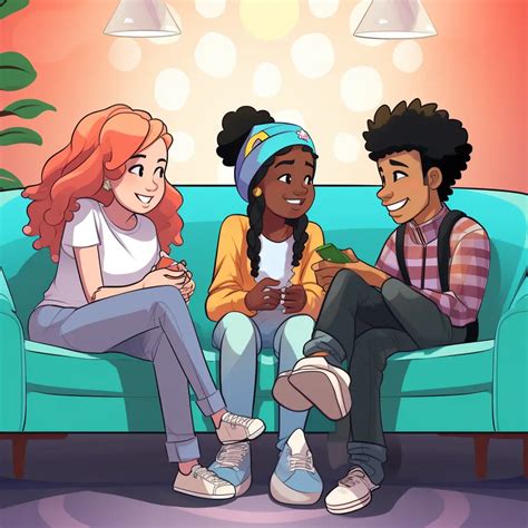 Understanding Personality Types In Relationships Boo