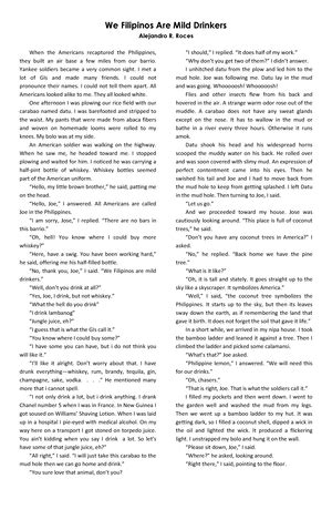 Catch UP Friday Teaching Guide Understanding The Impact CATCH UP FRIDAYS TEACHING GUIDE I