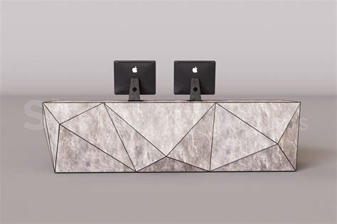 20195 Free Sketchup Reception Desk Model Download 2 Sketchup Models For Free Download