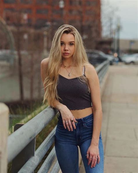 Image Of Mykaila Poole
